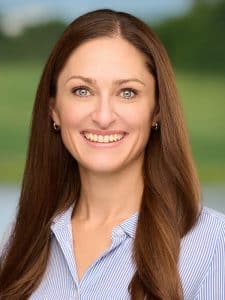 Alison Heusner, DMD – Meadows Dental Associates
